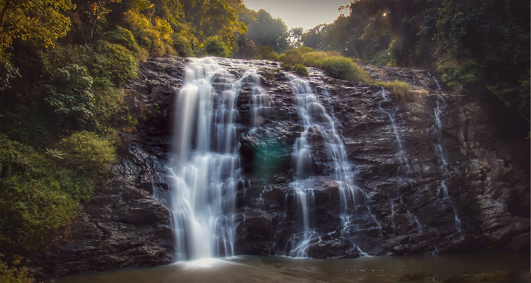 Abbey Falls Coorg (Timings, Entry Fee, Images, Best time to visit ...