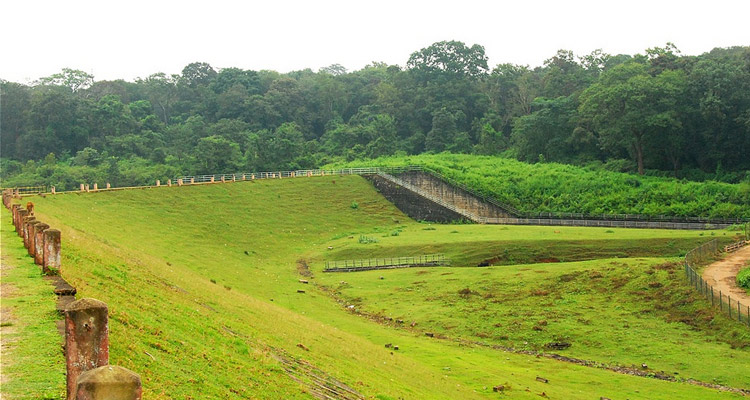 Chiklihole Reservoir Coorg (Entry Fee, Timings, Reviews, Best Time ...