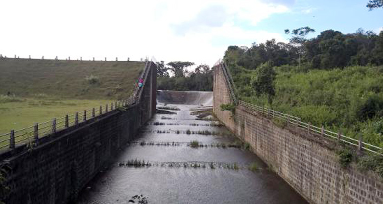 Chiklihole Reservoir Coorg (Entry Fee, Timings, Reviews, Best Time ...