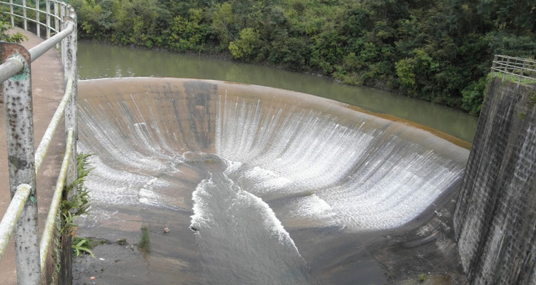 Chiklihole Reservoir Coorg (Entry Fee, Timings, Reviews, Best Time ...