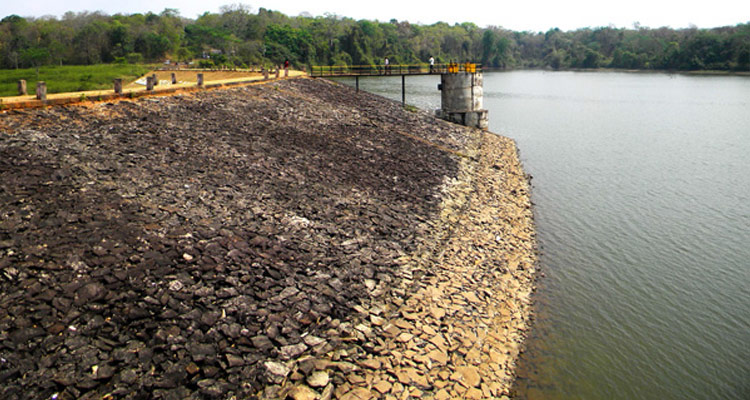 Chiklihole Reservoir Coorg (Entry Fee, Timings, Reviews, Best Time ...