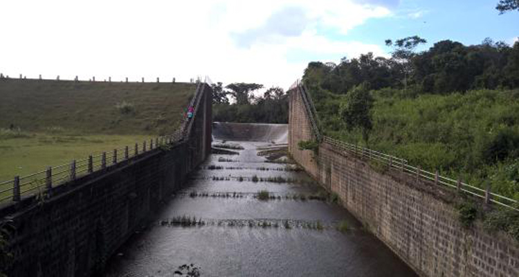Harangi Dam Coorg (Entry Fee, Timings, Entry Ticket Cost, Price, Map ...