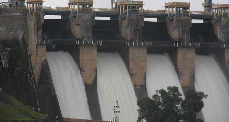 Harangi Dam Coorg (Entry Fee, Timings, Entry Ticket Cost, Price, Map ...
