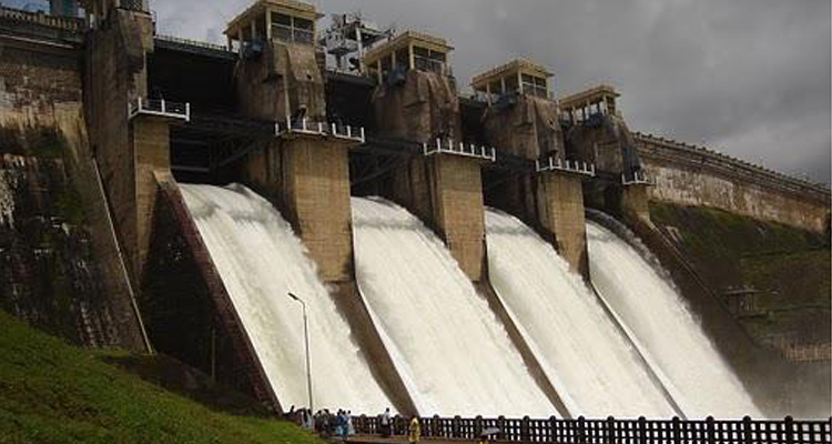 Harangi Dam Coorg (Entry Fee, Timings, Entry Ticket Cost, Price, Map ...