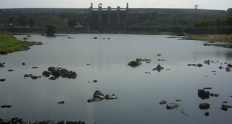 Harangi Dam Coorg (Entry Fee, Timings, Entry Ticket Cost, Price, Map ...