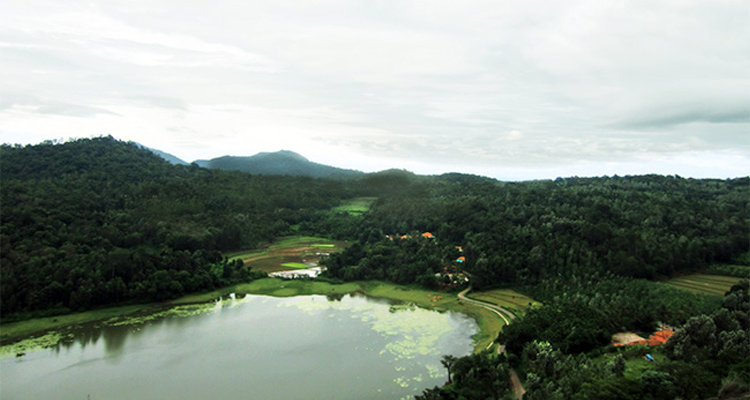 Honnamana Kere Lake Coorg (Reviews, Tips, Distance, Timings, History ...