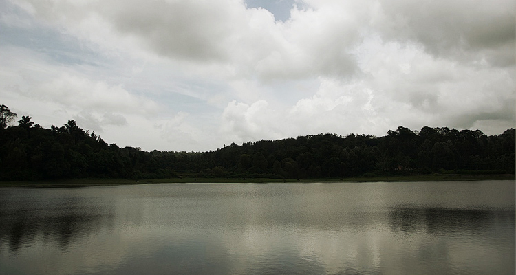Honnamana Kere Lake Coorg (Reviews, Tips, Distance, Timings, History ...