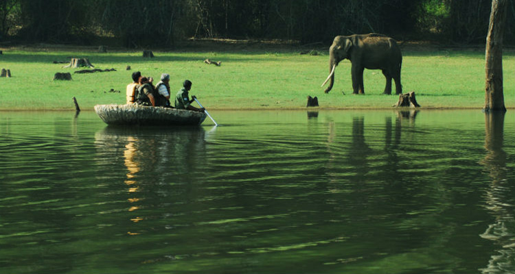 Honnamana Kere Lake Coorg (Reviews, Tips, Distance, Timings, History ...