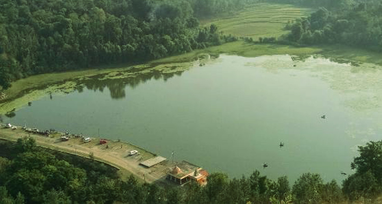 Honnamana Kere Lake Coorg (Reviews, Tips, Distance, Timings, History ...