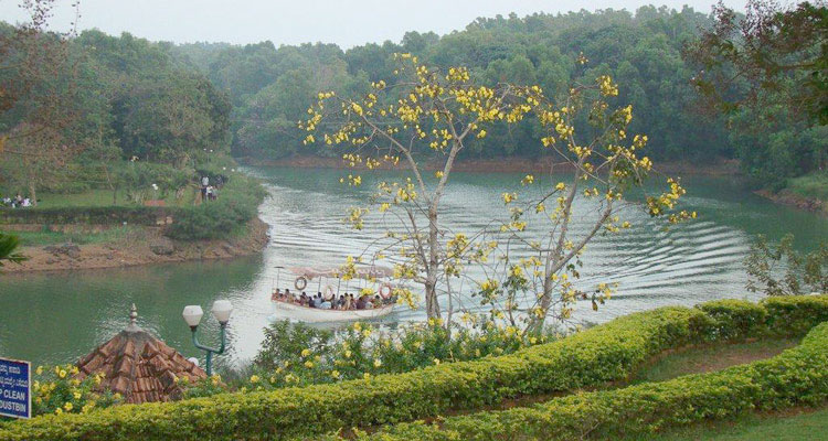 Kaveri Nisargadhama Forest Park Coorg (Timings, Entry Fee, Safari ... Kaveri Nisargadhama Forest Park Coorg (Timings, Entry Fee, Safari ...
