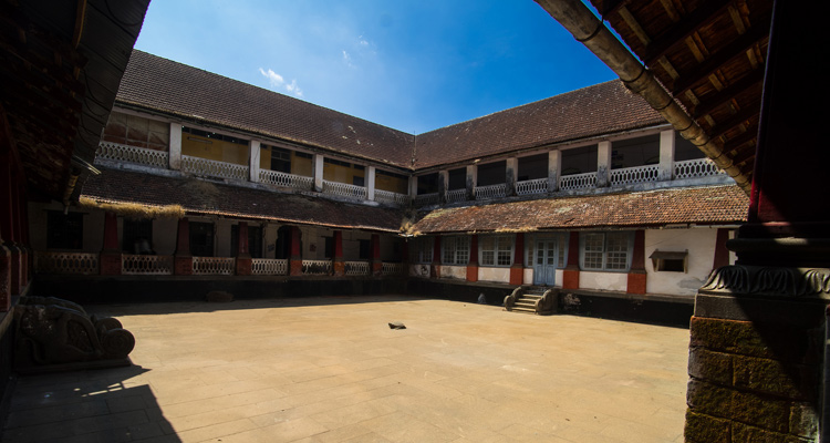 Madikeri Fort Coorg (Entry Fee, Timings, Entry Ticket Cost, Price, Map ...