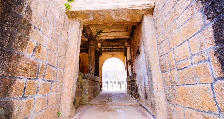 Madikeri Fort Coorg (Entry Fee, Timings, Entry Ticket Cost, Price, Map ...