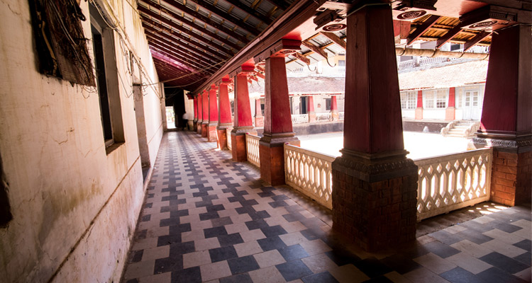 Madikeri Fort Coorg (Entry Fee, Timings, Entry Ticket Cost, Price, Map ...