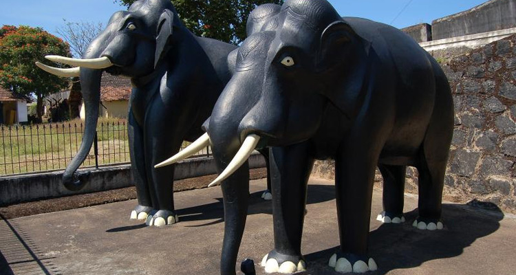 Madikeri Fort Coorg (Entry Fee, Timings, Entry Ticket Cost, Price, Map ...