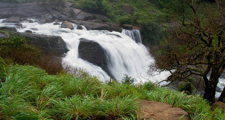 Mallalli Falls near Coorg (Reviews, History, Distance, Tips, Photos ...