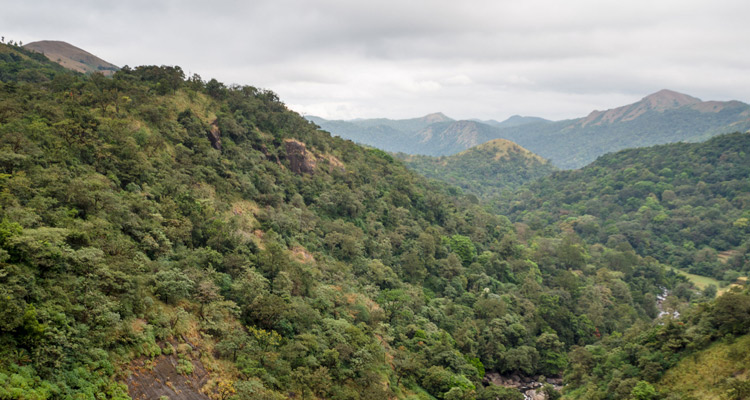 Mallalli Falls near Coorg (Reviews, History, Distance, Tips, Photos ...